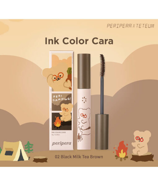 睫毛液 | 香港澳門化妝護膚品官方網店Oh my Glow HK | 港澳免運 正貨保證