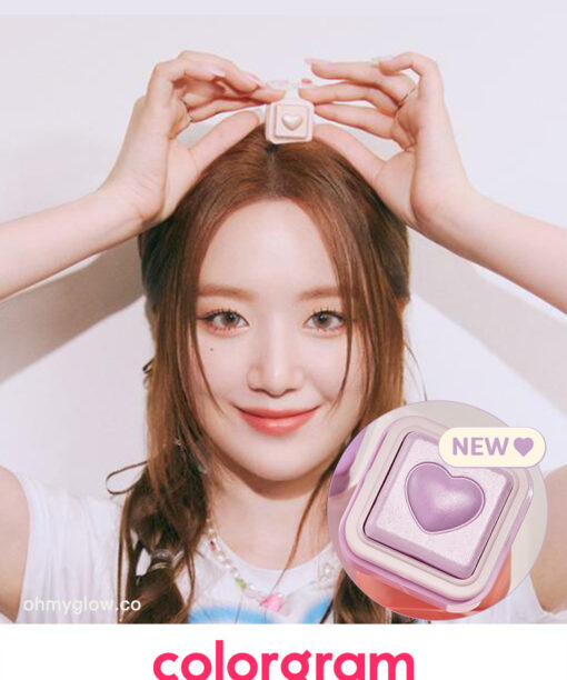 Colorgram 網店 | 香港澳門化妝護膚品官方網店Oh my Glow HK | 港澳免運 正貨保證