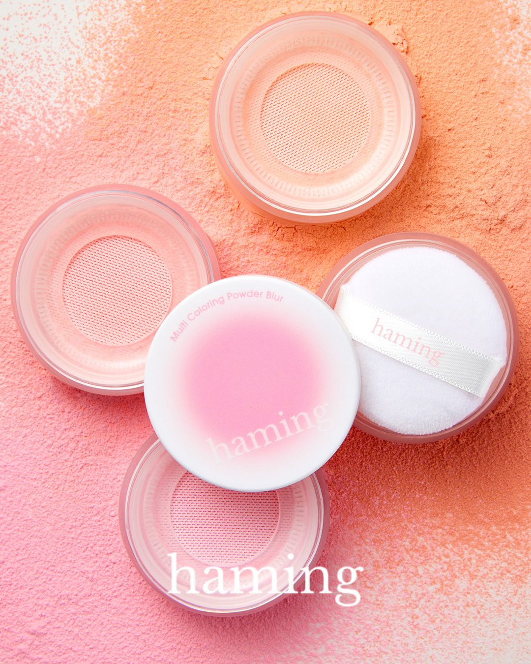 彩妝產品 | Oh My Glow HK 香港化妝護膚品官方網店 | 港澳免運 正貨保證