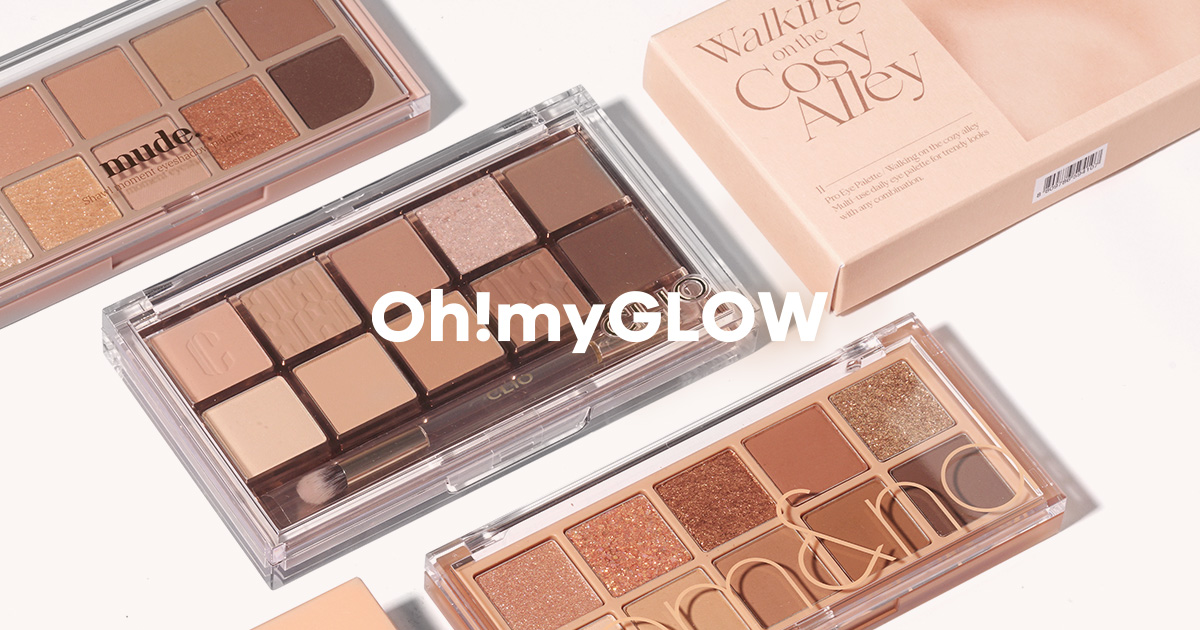 Lip Set | Oh My Glow HK 香港化妝護膚品官方網店 | 港澳免運 正貨保證