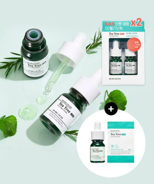 BRING GREEN 網店 | 香港澳門化妝護膚品官方網店Oh My Glow HK | 港澳免運 正貨保證