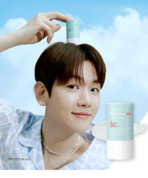 BRING GREEN 網店 | 香港澳門化妝護膚品官方網店Oh My Glow HK | 港澳免運 正貨保證