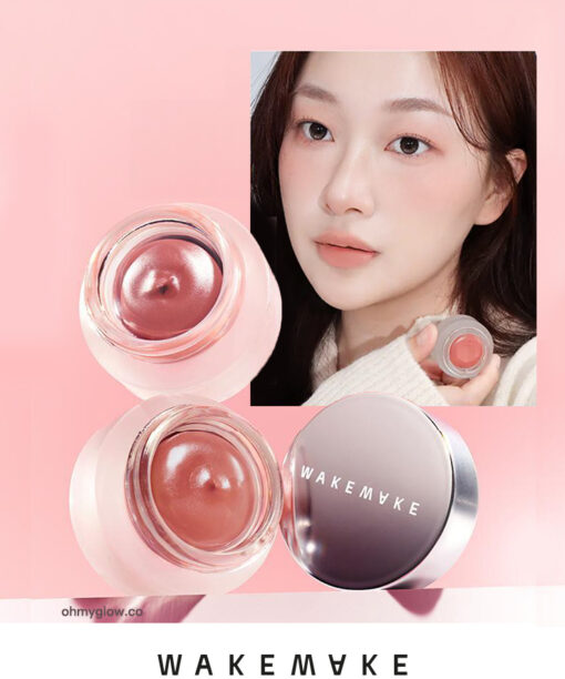 WakeMake 網店 | 香港澳門化妝護膚品官方網店Oh My Glow HK | 港澳免運 正貨保證